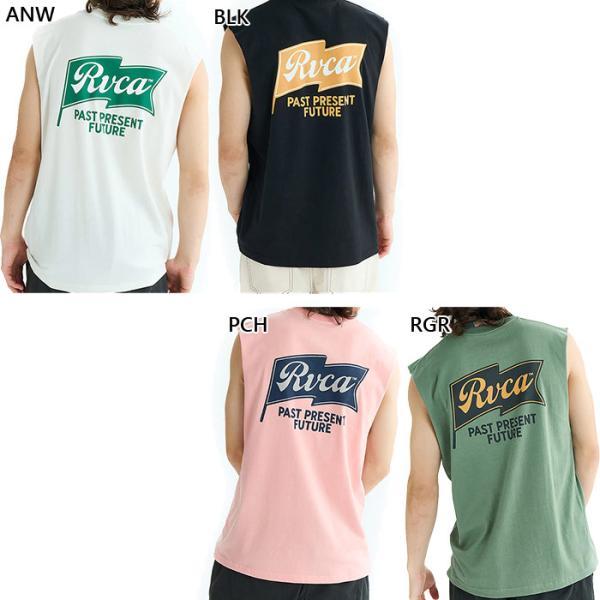 S M L XL ANW(ホワイト) BLK(ブラック) PCH(ピーチ) RGR(Rグリーン) メンズウェア メンズトップス メンズシャツ メンズアウター おしゃれ オシャレ かっこいい 男性用 MEN 最安値に挑戦！ RVCA VA