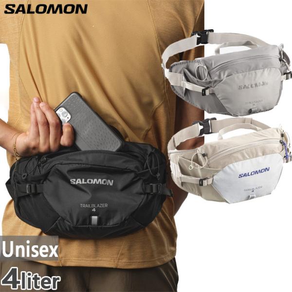 4リットル ブラック Cバースト Vカーキ 鞄 ランニングバック おしゃれ オシャレ 男性用 女性用 ユニセックス 男女兼用 両用 Salomon 最安値に挑戦！  ランキング受賞
