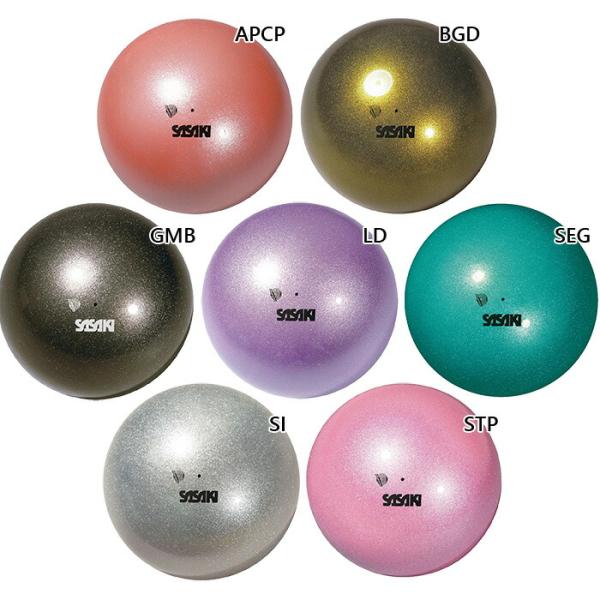 径18.5cm STP(ストロベリーピンク) 体操用具 スポーツ用品 女性用 ウィメンズ LADY WOMEN 最安値に挑戦！ SASAKI 在庫処分セール品