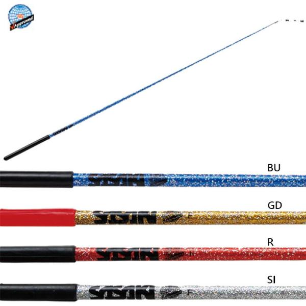 60cm R(レッド) 体操用具 スポーツ用品 女性用 ウィメンズ LADY WOMEN 最安値に挑戦！ SASAKI 在庫処分セール品