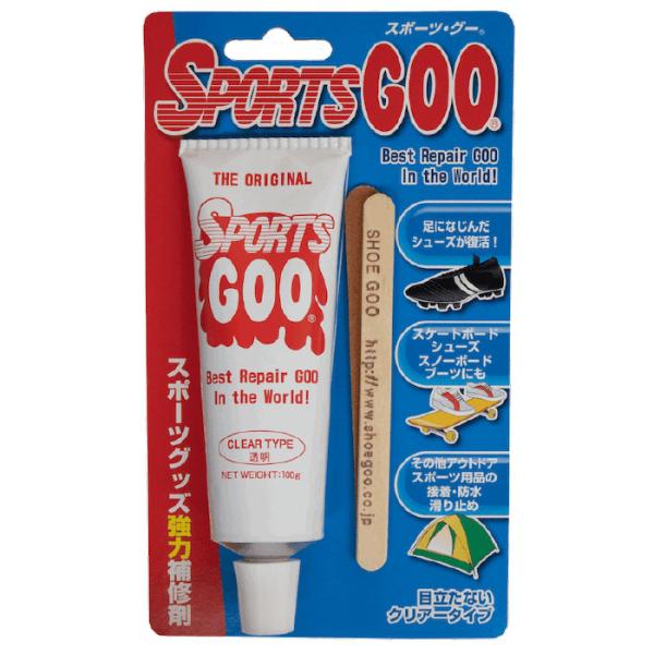 販売価格には送料が含まれており、販売価格がメーカー希望小売価格を上回る場合がございます。　　100g 透明(クリアータイプ) スポーツ用品 男性用 女性用 ユニセックス 男女兼用 両用 最安値に挑戦！ SHOEGOO