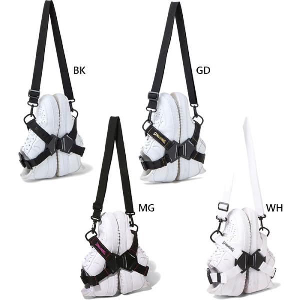 販売価格には送料が含まれており、販売価格がメーカー希望小売価格を上回る場合がございます。　　- BK(ブラック) GD(ブラック×ゴールド) MG(ブラック×マゼンタ) WH(ホワイト) スポーツ用品 男性用 女性用 ユニセックス 男女兼用...