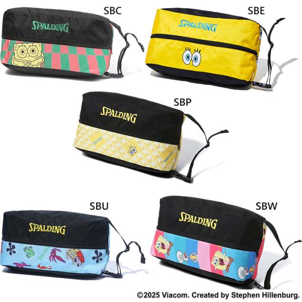 販売価格には送料が含まれており、販売価格がメーカー希望小売価格を上回る場合がございます。　　38×19×14cm SBC(チェッカーフラッグ) SBE(スポンジボブアイズ) SBP(スポンジボブパターン) SBU(スポンジボブアンダーザシー...