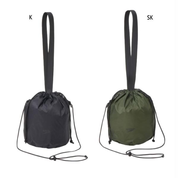 ワンサイズ K(ブラック) SK(スモークカーキ) 鞄 カバン かばん バック バッグ おしゃれ オシャレ 男性用 女性用 ユニセックス 男女兼用 両用 最安値に挑戦！ speedo