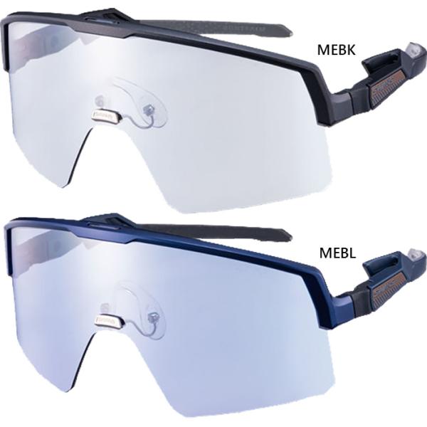 ワンサイズ MEBK(マットメタリックブラック) MEBL(ダークメタリックブルー) アイウェア おしゃれ オシャレ 男性用 女性用 ユニセックス 男女兼用 両用 SWANS 最安値に挑戦！