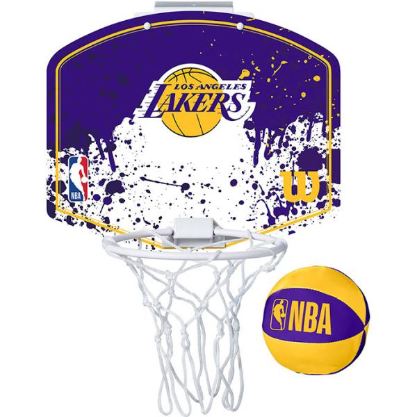 販売価格には送料が含まれており、販売価格がメーカー希望小売価格を上回る場合がございます。　　ワンサイズ ロサンゼルス・レイカーズ スポーツ用品 男性用 女性用 ユニセックス 男女兼用 両用 最安値に挑戦！ Wilson