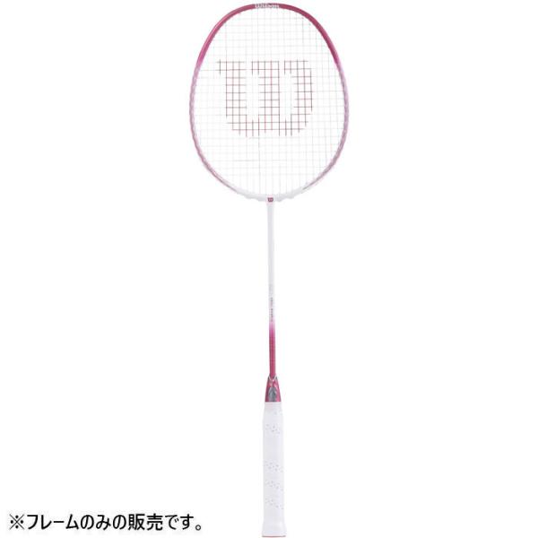 G5 - スポーツ用品 バドミントン用品 男性用 女性用 ユニセックス 男女兼用 両用 即納 即日発送 Wilson  在庫処分セール品 最安値に挑戦！