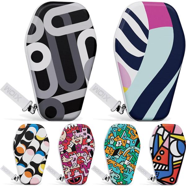 販売価格には送料が含まれており、販売価格がメーカー希望小売価格を上回る場合がございます。　　ラケット2本収納 L1 L3 L4 L5 L6 L7 卓球用具 男性用 女性用 ユニセックス 男女兼用 両用 最安値に挑戦！ XIOM