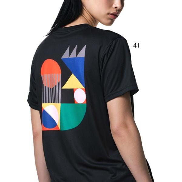 S M L XL 41(ブラック) 卓球シャツ おしゃれ オシャレ かっこいい  かわいい 男性用 女性用 ユニセックス 男女兼用 両用 XIOM 最安値に挑戦！