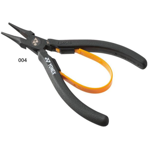 - 004(イエロー) スポーツ用品 バドミントン用品 男性用 女性用 ユニセックス 男女兼用 両用 最安値に挑戦！ YONEX