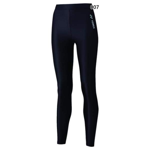 S M L O XO 007(ブラック) テニスウェアバドミントンウェア おしゃれ オシャレ かわいい 女性用 ウィメンズ LADY WOMEN 最安値に挑戦！ YONEX ランキング受賞