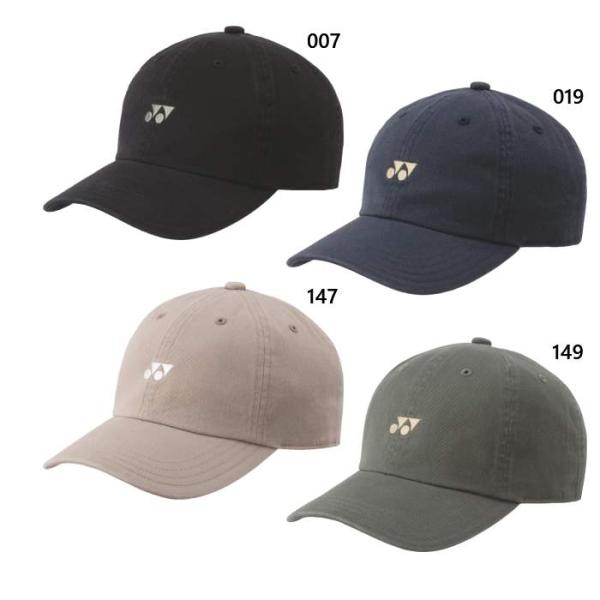 S M 007(ブラック) 019(ネイビーブルー) 147(ベージュ) 149(オリーブ) メンズ帽子 おしゃれ オシャレ かっこいい レディース帽子 かわいい 男性用 女性用 ユニセックス 男女兼用 両用 最安値に挑戦！ YONEX ラ...