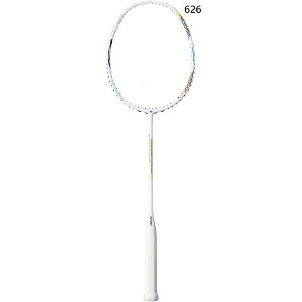 5U5 5U6 626(アース) スポーツ用品 バドミントン用品 男性用 女性用 ユニセックス 男女兼用 両用 最安値に挑戦！ YONEX