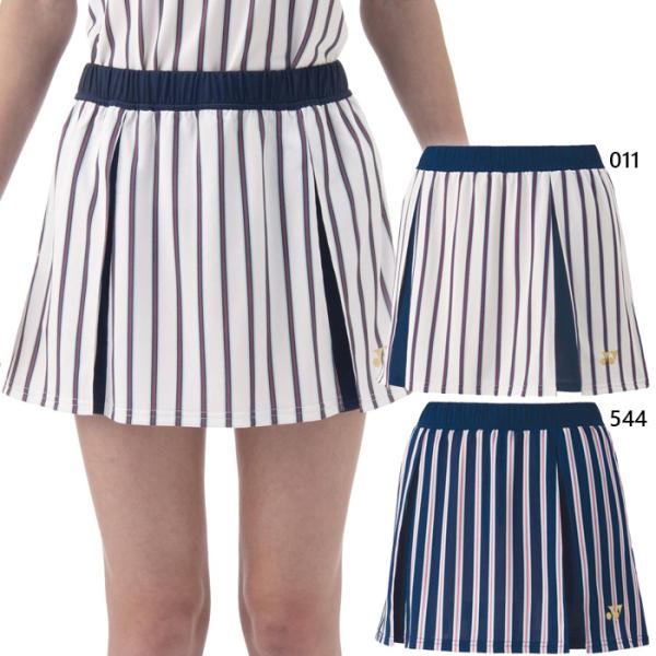 S M L O XO 011(ホワイト) 554(ダークネイビー) テニスウェアバドミントンウェア おしゃれ オシャレ かわいい 女性用 ウィメンズ LADY WOMEN 最安値に挑戦！ YONEX