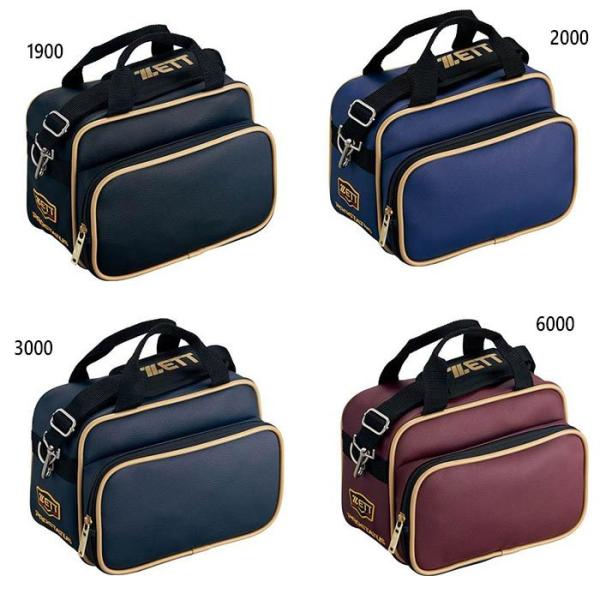 _ 1900(ブラック) 3000(ダークネイビー) 野球用品 鞄 カバン かばん バック バッグ おしゃれ オシャレ 男性用 女性用 ユニセックス 男女兼用 両用 最安値に挑戦！ ZETT