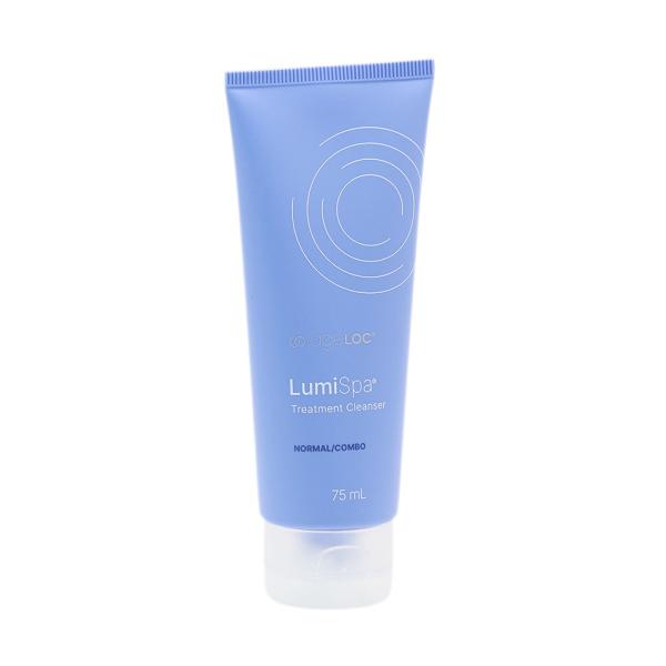 ニュースキン社のageLOC ルミスパ トリートメント クレンザー（ノーマル）です。ノーマル肌、コンビネーション肌の方向けageLOCブレンド（保湿成分）を配合したトリートメントクレンザー