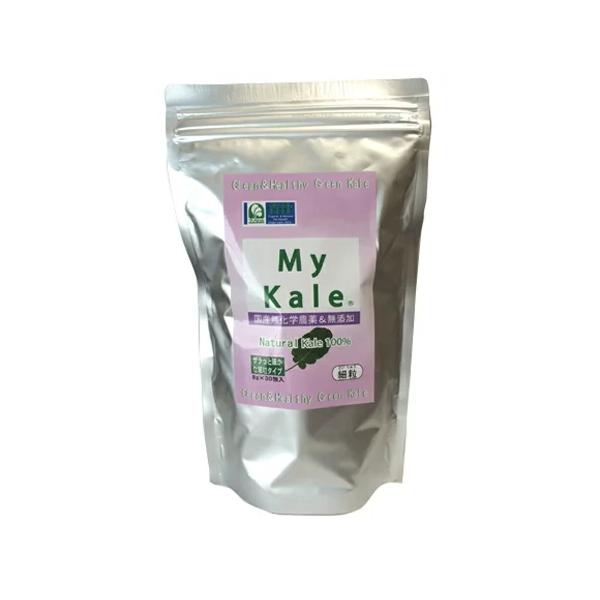 国内産ケールを乾燥し、粉末にしたものを添加物一切なしに造粒した顆粒状の製品です。遠藤仁郎医学博士のもとで２０年以上青汁一筋に栽培~製造を行って来た直売製品です。そのまま水で簡単に飲め、容易に野菜補給が可能です。 ◆内容量・・8g×230袋（...