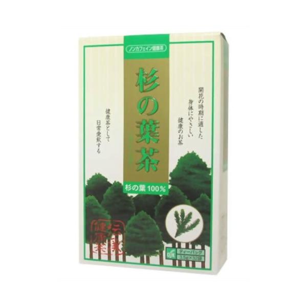 「OSK 杉の葉茶 杉の葉100% 3.5g×32袋」は、杉の葉を精選火入れ滅菌してパックしています。他の健康茶とブレンドしても、美味しくお召し上がり頂けます。ノンカフェイン、杉の葉100%使用。■お召し上がり方日本茶風・・・普通のお茶の要...