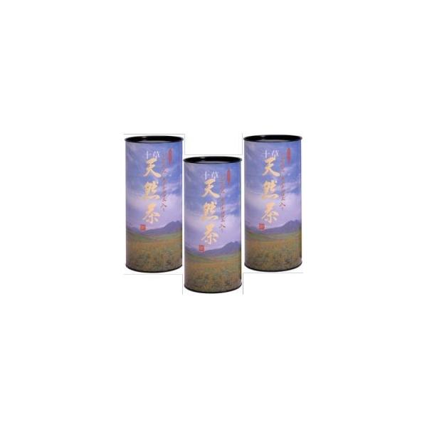 自然に自生する野草は、長い間の暮らしの知恵から、その効力が広く活用され今日まで受け継がれて来ました。天然茶は健康や美容に良いとされる、ドクダミ、アロエ、柿の葉などを基本に10種類の野草を厳選して、独自の配合製法により精製した健康茶です。天然...