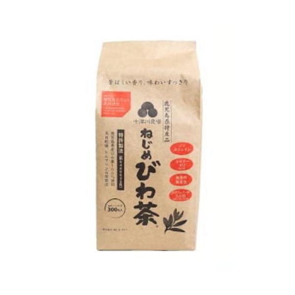 ■鹿児島県産100％のびわの葉を使用海と山に囲まれた自然豊かな南国・鹿児島の燦々と降り注ぐ太陽の光と、火山がもたらす良質な土壌で育つビワの葉が原料です。自社農場・管理地、契約農家のびわの葉はすべて鹿児島県産。一年以上経ったしっかりした葉のみ...