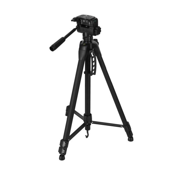 OUTLET： パッケージ不良や生産完了品などの未使用品。1年間製品の基本保証あり。The Inca i3770 is a durable heavy weight 3 section height adjustable camera tr...