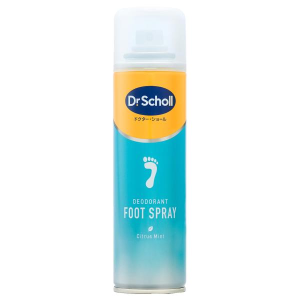 【商品名】　医薬部外品 ドクターショール デオドラントフットスプレー 足用 制汗スプレー 150ml 【商品説明】　・パウダーもさらさらしており、ベタつき無しで使い心地抜群・世界100カ国以上で愛用されているフットケア専門ブランド、ドクター...