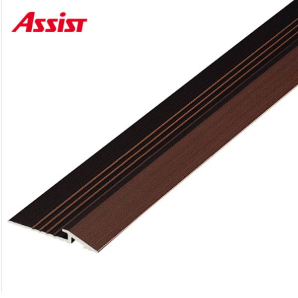 ************* アシスト商品販売中 多種類床金物品揃え中 ヘの字押え ハの字押え ゼット押え 巻上げ見切り ステンレス見切り チャンネル見切り 樹脂見切り タイルカーペット・カーペット見切り アルミ見切り カーペットフェルトグリ...