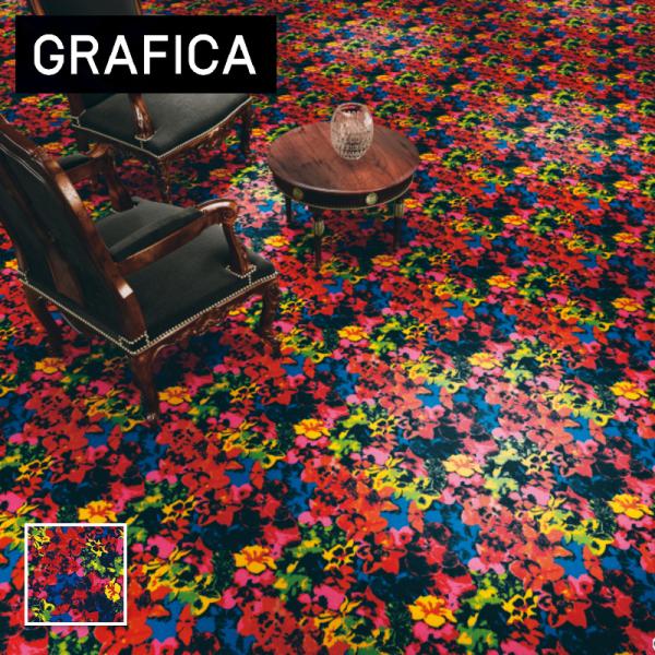 ■メーカー：サンゲツ タイルカーペット■カタログ：23-26 DT カーペットタイル■カテゴリー：グラフィカ■シリーズ：COMMERCIAL SPACE■品番：GCA-2015 GCA2015 ■規格：サイズ:50cmｘ50cm■機能重歩行...