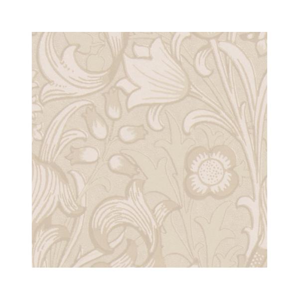 ■メーカー：サンゲツ 壁紙 クロス■カタログ：23-26 ファイン（FINE）■カテゴリー：MORRIS CHRONICLES■シリーズ：GOLDEN LILY■品番：FE76006■リピート：21.3cm x 23.1cm■機能：不燃法定...