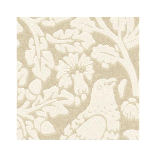 ■メーカー：サンゲツ 壁紙 クロス■カタログ：23-26 ファイン（FINE）■カテゴリー：MORRIS CHRONICLES■シリーズ：BROTHER RABBIT■品番：FE76010■リピート：32.2cm x 46.1cm■機能：不...