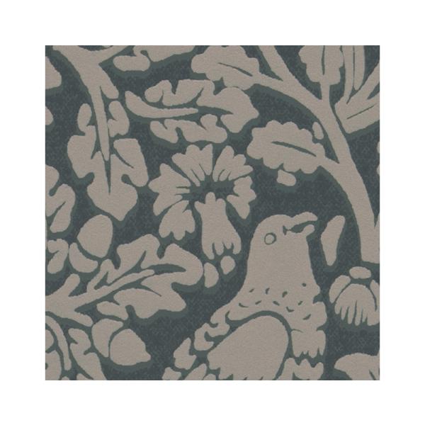 ■メーカー：サンゲツ 壁紙 クロス■カタログ：23-26 ファイン（FINE）■カテゴリー：MORRIS CHRONICLES■シリーズ：BROTHER RABBIT■品番：FE76012■リピート：32.2cm x 46.1cm■機能：不...