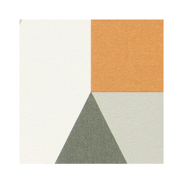 ■メーカー：サンゲツ 壁紙 クロス■カタログ：23-26 ファイン（FINE）■カテゴリー：scion■シリーズ：NUEVO■品番：FE76730■リピート：46.2cm x 46.4cm■機能：不燃法定不燃石こうボードへの施工で「不燃仕上...