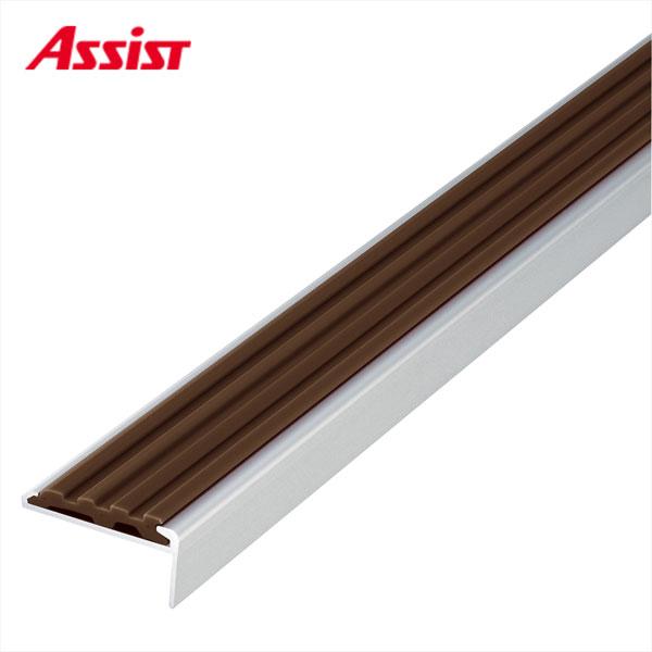 2個(2m)以上ご注文の場合は、2m＋端数でのお届けとなります。　例1)3mご注文の場合 2m×1本、1m×1本　例2)15mご注文の場合 2m×7本、1m×1本************* アシスト商品販売中 多種類床金物品揃え中 ヘの字押...