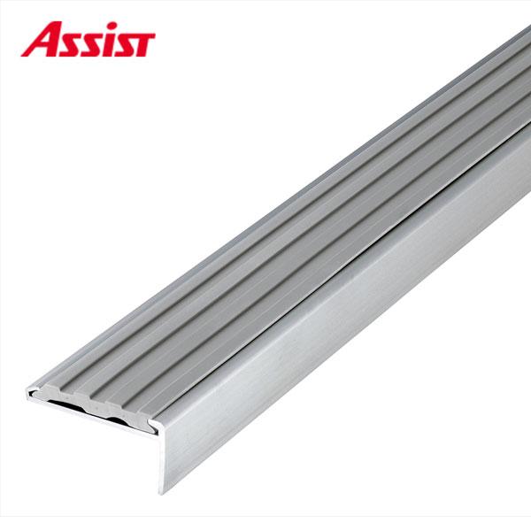 2個(2m)以上ご注文の場合は、2m＋端数でのお届けとなります。　例1)3mご注文の場合 2m×1本、1m×1本　例2)15mご注文の場合 2m×7本、1m×1本************* アシスト商品販売中 多種類床金物品揃え中 ヘの字押...