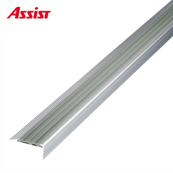 2個(2m)以上ご注文の場合は、2m＋端数でのお届けとなります。　例1)3mご注文の場合 2m×1本、1m×1本　例2)15mご注文の場合 2m×7本、1m×1本************* アシスト商品販売中 多種類床金物品揃え中 ヘの字押...