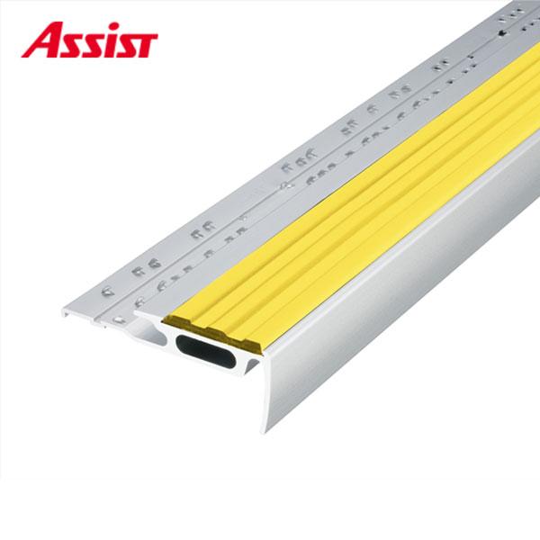 2個(2m)以上ご注文の場合は、2m＋端数でのお届けとなります。　例1)3mご注文の場合 2m×1本、1m×1本　例2)15mご注文の場合 2m×7本、1m×1本************* アシスト商品販売中 多種類床金物品揃え中 ヘの字押...