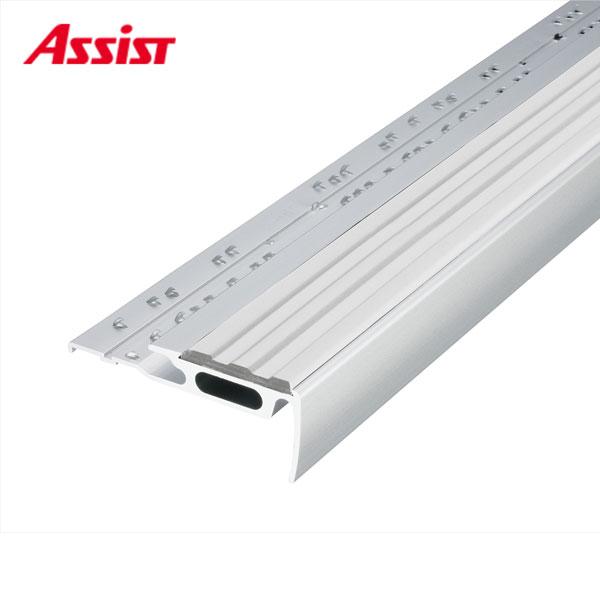 2個(2m)以上ご注文の場合は、2m＋端数でのお届けとなります。　例1)3mご注文の場合 2m×1本、1m×1本　例2)15mご注文の場合 2m×7本、1m×1本************* アシスト商品販売中 多種類床金物品揃え中 ヘの字押...