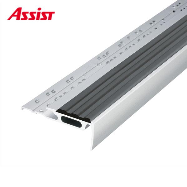 2個(2m)以上ご注文の場合は、2m＋端数でのお届けとなります。　例1)3mご注文の場合 2m×1本、1m×1本　例2)15mご注文の場合 2m×7本、1m×1本************* アシスト商品販売中 多種類床金物品揃え中 ヘの字押...