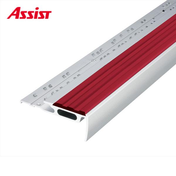 2個(2m)以上ご注文の場合は、2m＋端数でのお届けとなります。　例1)3mご注文の場合 2m×1本、1m×1本　例2)15mご注文の場合 2m×7本、1m×1本************* アシスト商品販売中 多種類床金物品揃え中 ヘの字押...