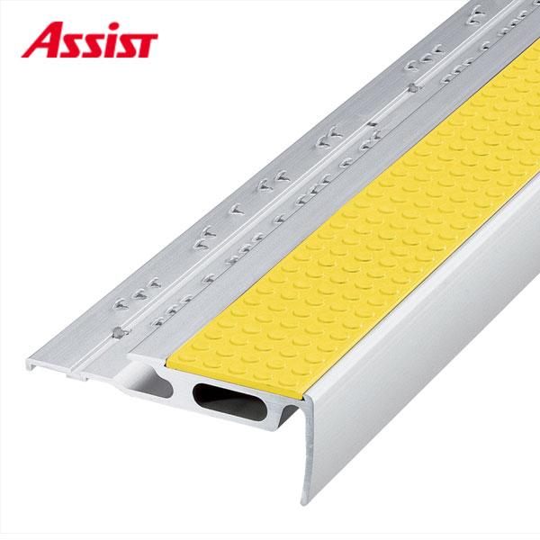 2個(2m)以上ご注文の場合は、2m＋端数でのお届けとなります。　例1)3mご注文の場合 2m×1本、1m×1本　例2)15mご注文の場合 2m×7本、1m×1本************* アシスト商品販売中 多種類床金物品揃え中 ヘの字押...