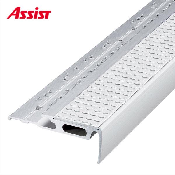 2個(2m)以上ご注文の場合は、2m＋端数でのお届けとなります。　例1)3mご注文の場合 2m×1本、1m×1本　例2)15mご注文の場合 2m×7本、1m×1本************* アシスト商品販売中 多種類床金物品揃え中 ヘの字押...