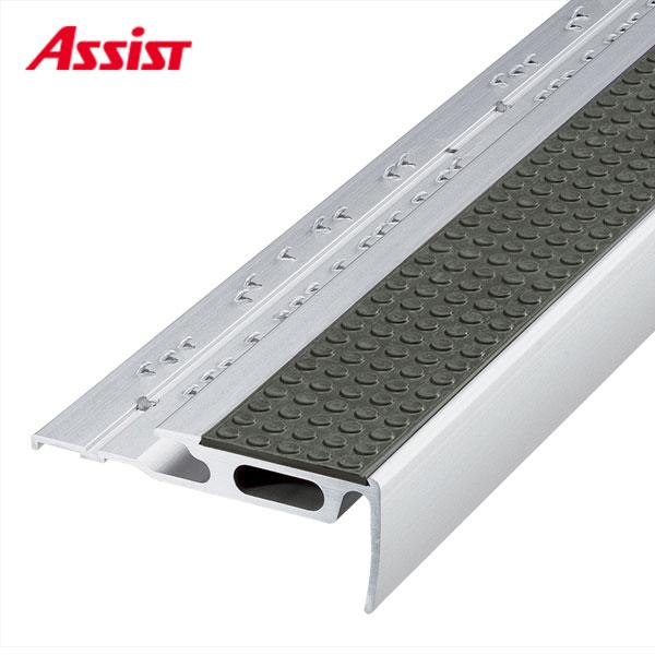 2個(2m)以上ご注文の場合は、2m＋端数でのお届けとなります。　例1)3mご注文の場合 2m×1本、1m×1本　例2)15mご注文の場合 2m×7本、1m×1本************* アシスト商品販売中 多種類床金物品揃え中 ヘの字押...