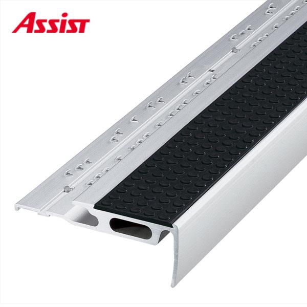 2個(2m)以上ご注文の場合は、2m＋端数でのお届けとなります。　例1)3mご注文の場合 2m×1本、1m×1本　例2)15mご注文の場合 2m×7本、1m×1本************* アシスト商品販売中 多種類床金物品揃え中 ヘの字押...