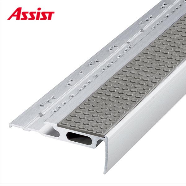 2個(2m)以上ご注文の場合は、2m＋端数でのお届けとなります。　例1)3mご注文の場合 2m×1本、1m×1本　例2)15mご注文の場合 2m×7本、1m×1本************* アシスト商品販売中 多種類床金物品揃え中 ヘの字押...