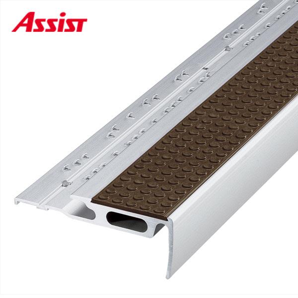 2個(2m)以上ご注文の場合は、2m＋端数でのお届けとなります。　例1)3mご注文の場合 2m×1本、1m×1本　例2)15mご注文の場合 2m×7本、1m×1本************* アシスト商品販売中 多種類床金物品揃え中 ヘの字押...