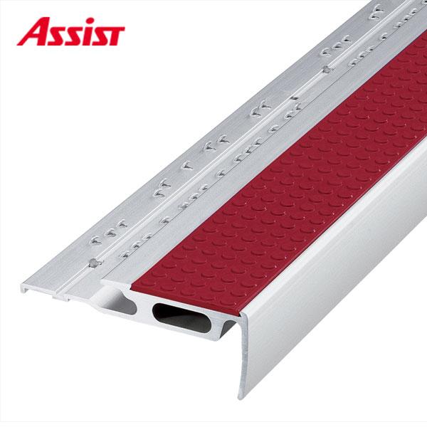 2個(2m)以上ご注文の場合は、2m＋端数でのお届けとなります。　例1)3mご注文の場合 2m×1本、1m×1本　例2)15mご注文の場合 2m×7本、1m×1本************* アシスト商品販売中 多種類床金物品揃え中 ヘの字押...