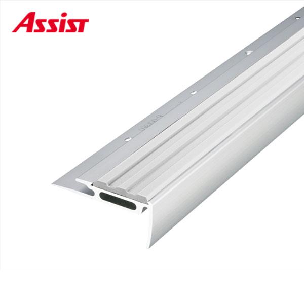 2個(2m)以上ご注文の場合は、2m＋端数でのお届けとなります。　例1)3mご注文の場合 2m×1本、1m×1本　例2)15mご注文の場合 2m×7本、1m×1本************* アシスト商品販売中 多種類床金物品揃え中 ヘの字押...