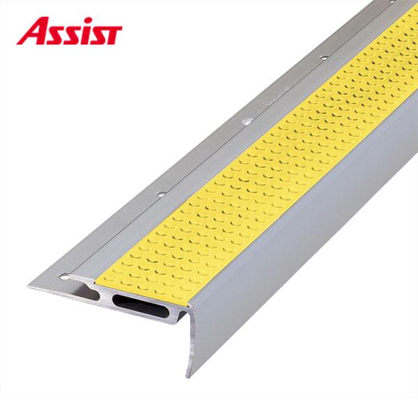 2個(2m)以上ご注文の場合は、2m＋端数でのお届けとなります。　例1)3mご注文の場合 2m×1本、1m×1本　例2)15mご注文の場合 2m×7本、1m×1本************* アシスト商品販売中 多種類床金物品揃え中 ヘの字押...