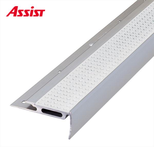 2個(2m)以上ご注文の場合は、2m＋端数でのお届けとなります。　例1)3mご注文の場合 2m×1本、1m×1本　例2)15mご注文の場合 2m×7本、1m×1本************* アシスト商品販売中 多種類床金物品揃え中 ヘの字押...