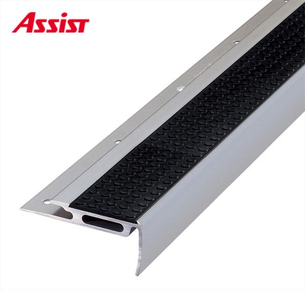 2個(2m)以上ご注文の場合は、2m＋端数でのお届けとなります。　例1)3mご注文の場合 2m×1本、1m×1本　例2)15mご注文の場合 2m×7本、1m×1本************* アシスト商品販売中 多種類床金物品揃え中 ヘの字押...